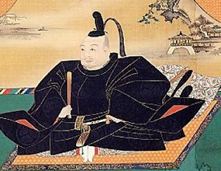 Edo period of Japan: Generals in Edo