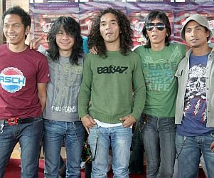 ,: Album foto SLANK