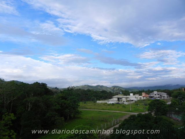 Diário dos Caminhos: Viagem: Gravatal/SC Dez 2010