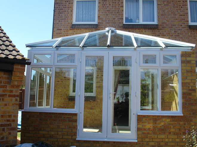 Horsham Windows Limited: Synseal Extrusions Ltd