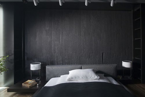 a perfect gray: the mod grays...