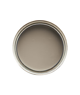 a perfect gray: chelsea gray