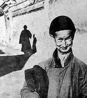 bbggf: 太監不是中國專利：世界各國宦官一覽(圖)