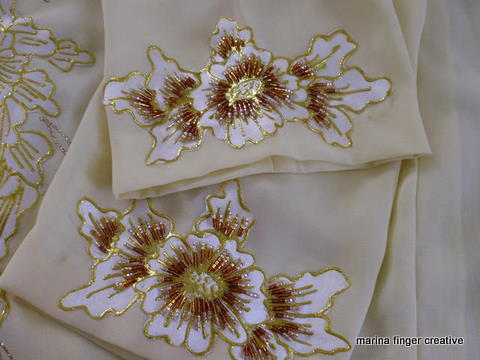 marina finger creative: SULAMAN MANIK