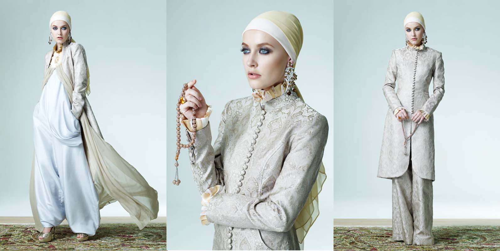 atheaa: Muslima Fashion Styles