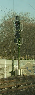 Jan Ford's World: German Railway Signalling