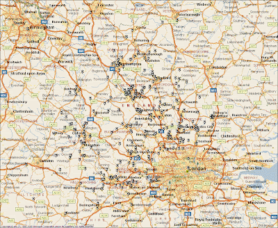 Association for Project Safety Region 15