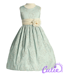 Easter Dresses for Girls - Stylish Life for Moms