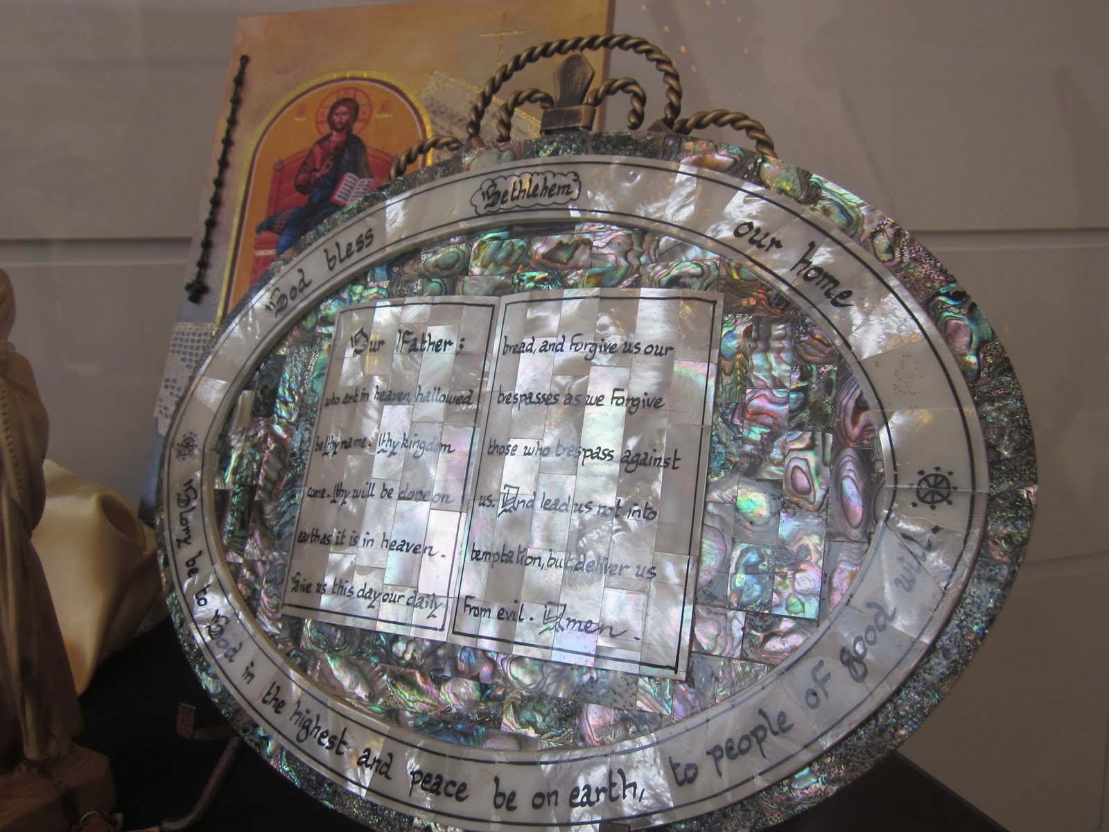 Dos Dames ~ 361 Days of Digital 2010