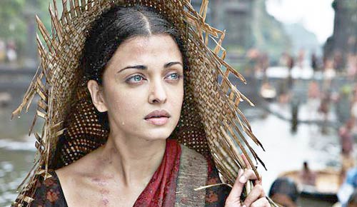 Indian Hot Hot: Aishwarya Rai Raavan