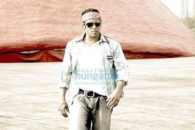 Planet Bollywood: Wanted Salman Khan
