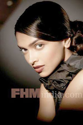 Bollywood HOT Wallpapers: Deepika Padukone's Photoshoot For FHM ...