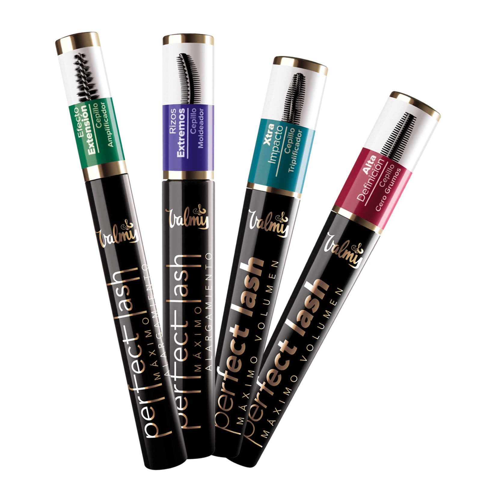 Ventana Actual: Lo que tu mirada estaba esperando: Máscaras Perfect ...