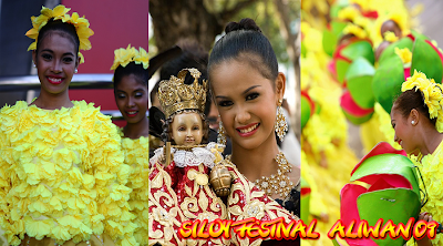 The Success of 5th Siloy Festival 2009 in Alcoy | Cebu Festivals - The ...