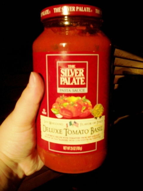 New England Bites: Bite of the Week - The Silver Palate Pasta Sauce