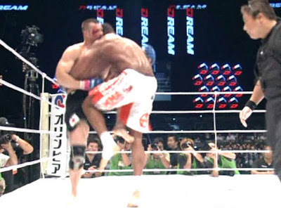 Has anyone ever taken the full 5 minutes after a nut shot? | Page 3 ...