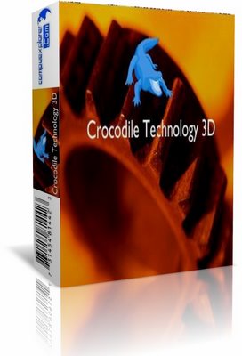 ACENS COLGESAN: Crocodile Technology 3D