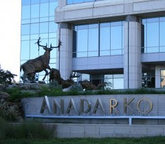 Anadarko Petroleum Corporation (NYSE: APC): Q3 Earnings Preview 2010 ...