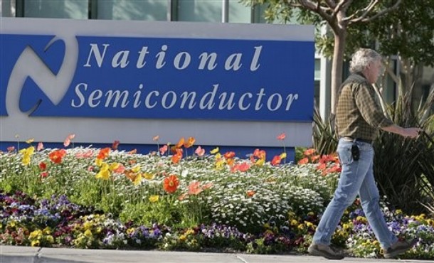 National Semiconductor Corp. (NYSE: NSM): Q2 Earnings Preview 2011 ...