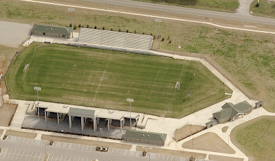 Perfectly Weighted Through Blog: RCU's New Home: Madison City Schools ...