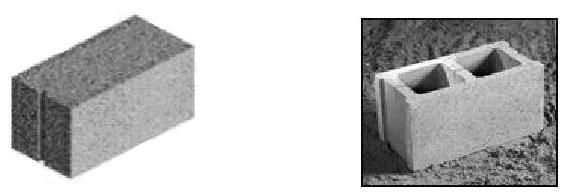 Mengenal Batako sebagai pengganti dinding bata | Home Design and Ideas