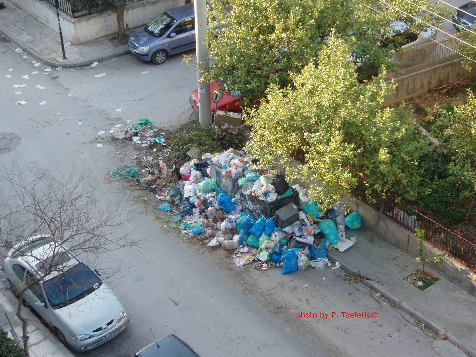 Η ΒΙΩΣΙΜΗ ΑΝΑΠΤΥΞΗ ΕΙΝΑΙ ΠΟΛΙΤΙΣΜΟΣ: Πράσινη Πρωτεύουσα της Ευρώπης για ...