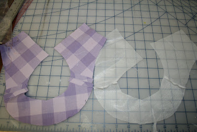 The Joy of Japanese Sewing: Facing finishing technique