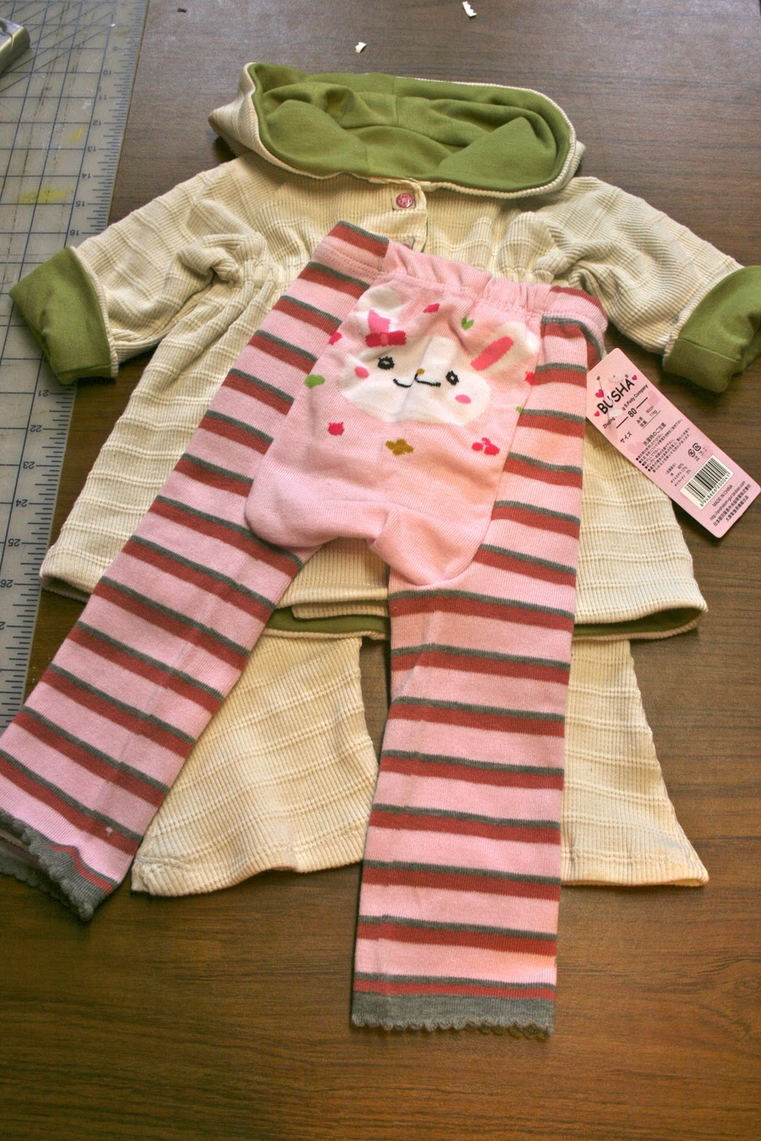 The Joy of Japanese Sewing