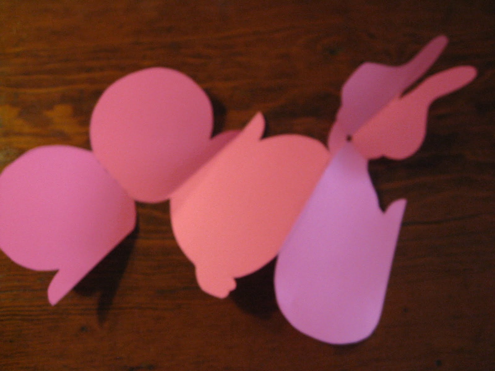 ART with Mrs. Smith: Super Cute Bunny Card!