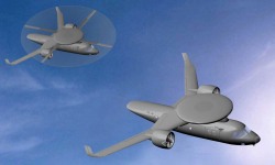 MANUEL BAZZANI ** Rotor On-Scene: Concepto interesante de Boeing