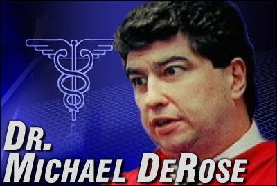 Dr. Michael DeRose- Was He Patient Shopping Through Head Start Program