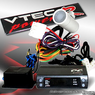 HondaStyleDBA owners club: JDM VTEC CONTROLLER