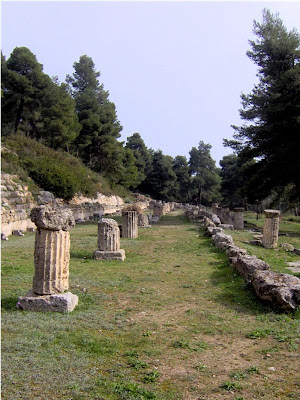 ΜΑΘΗΤΙΚΗ ΠΑΡΡΗΣΙΑ: ΣΤΟ ΙΕΡΟ ΤΟΥ ΑΜΦΙΑΡΑΟΥ
