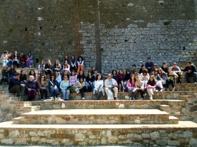 ΜΑΘΗΤΙΚΗ ΠΑΡΡΗΣΙΑ: ΑΠΟ ΤΗΝ ΑΓΙΑ ΣΚΕΠΗ ΜΕ ΑΓΑΠΗ