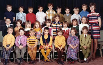 Mt. Greylock Class of 1984: Lanesboro Classmates