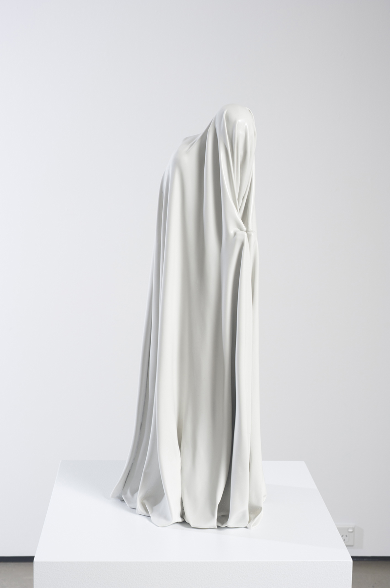 Karen Woodbury Gallery: Sam Jinks - Artabase