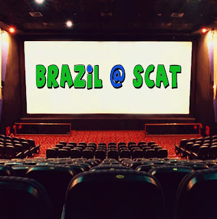 Brazil @ Scat-TV