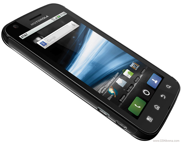 Ang Junn Quan: Motorola Atrix with full HD 1080p video