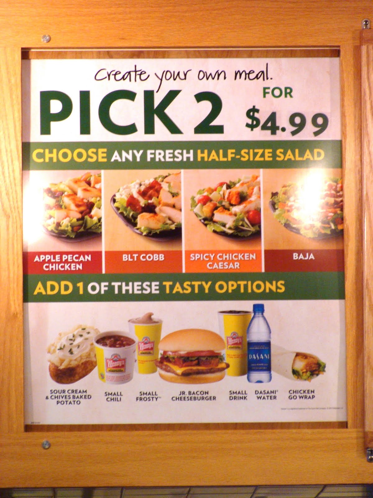 free-lunch-from-wendy-s-pick-two-menu-yes-please-giveaway-aly-ash