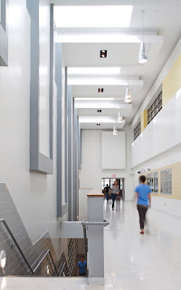 tryography: Sunset Park High School, NY