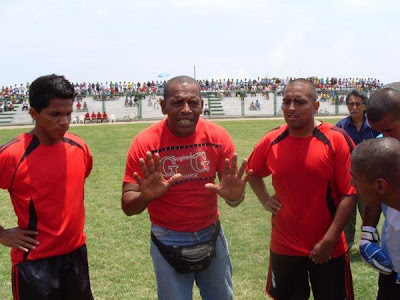 DEPORTES 10: 2010-03-14