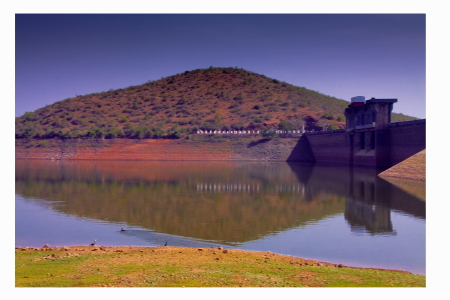 VPREKSHYA: NUGU DAM & SARAGOORU