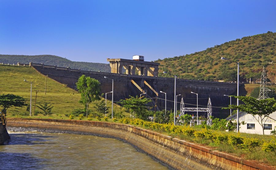 VPREKSHYA: NUGU DAM & SARAGOORU