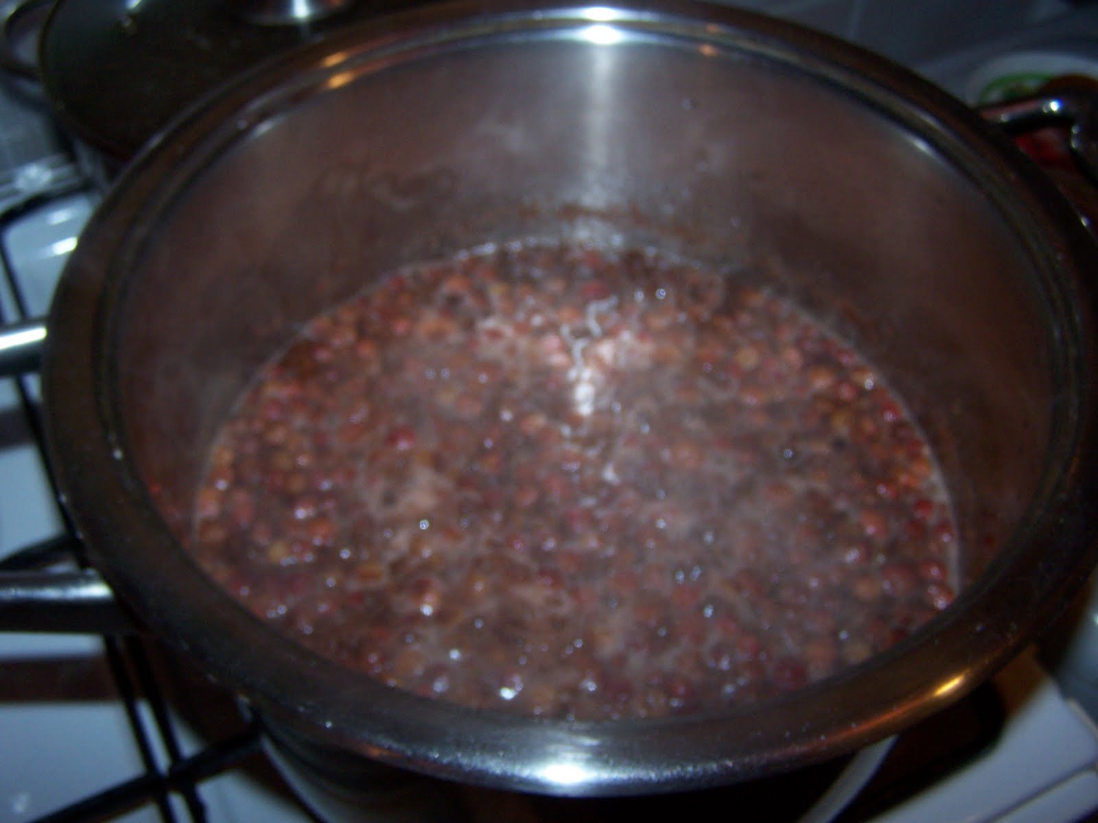 Povestiri despre Bunul Dumnezeu: Dulceata de fragi