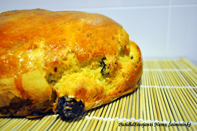 Su Šv. Velykom! Velykinis ragaišis (Lietuva) | Pasididžiuojanti Namų ...