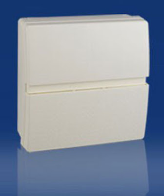 Sparks Picture Blog: pictures of the Hager Consumer Units for home use ...