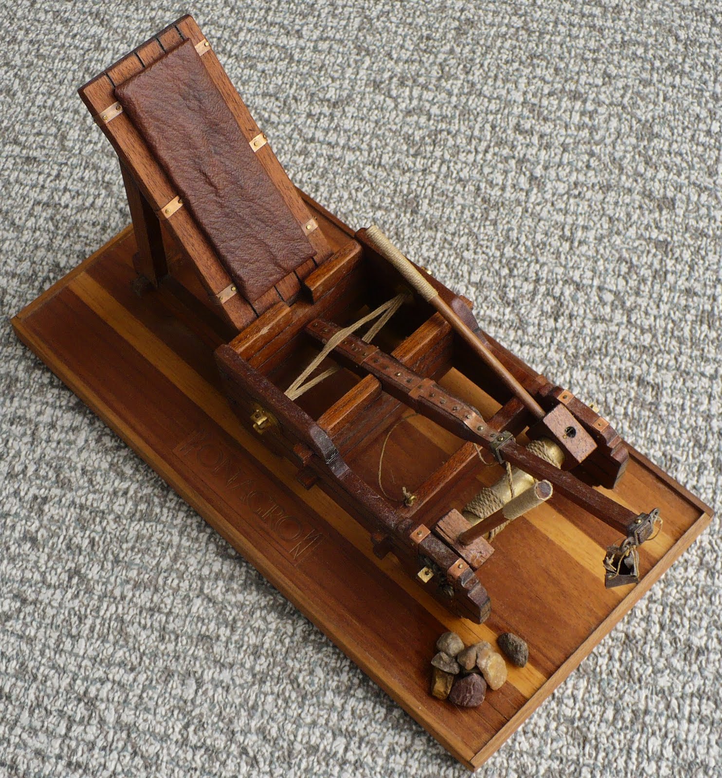 [TMP] "The Onager" Topic