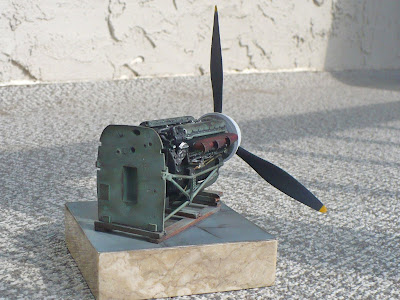 The Great Canadian Model Builders Web Page!: Merlin