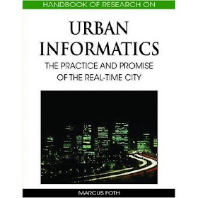 GIS and Agent-Based Modeling: Urban Informatics