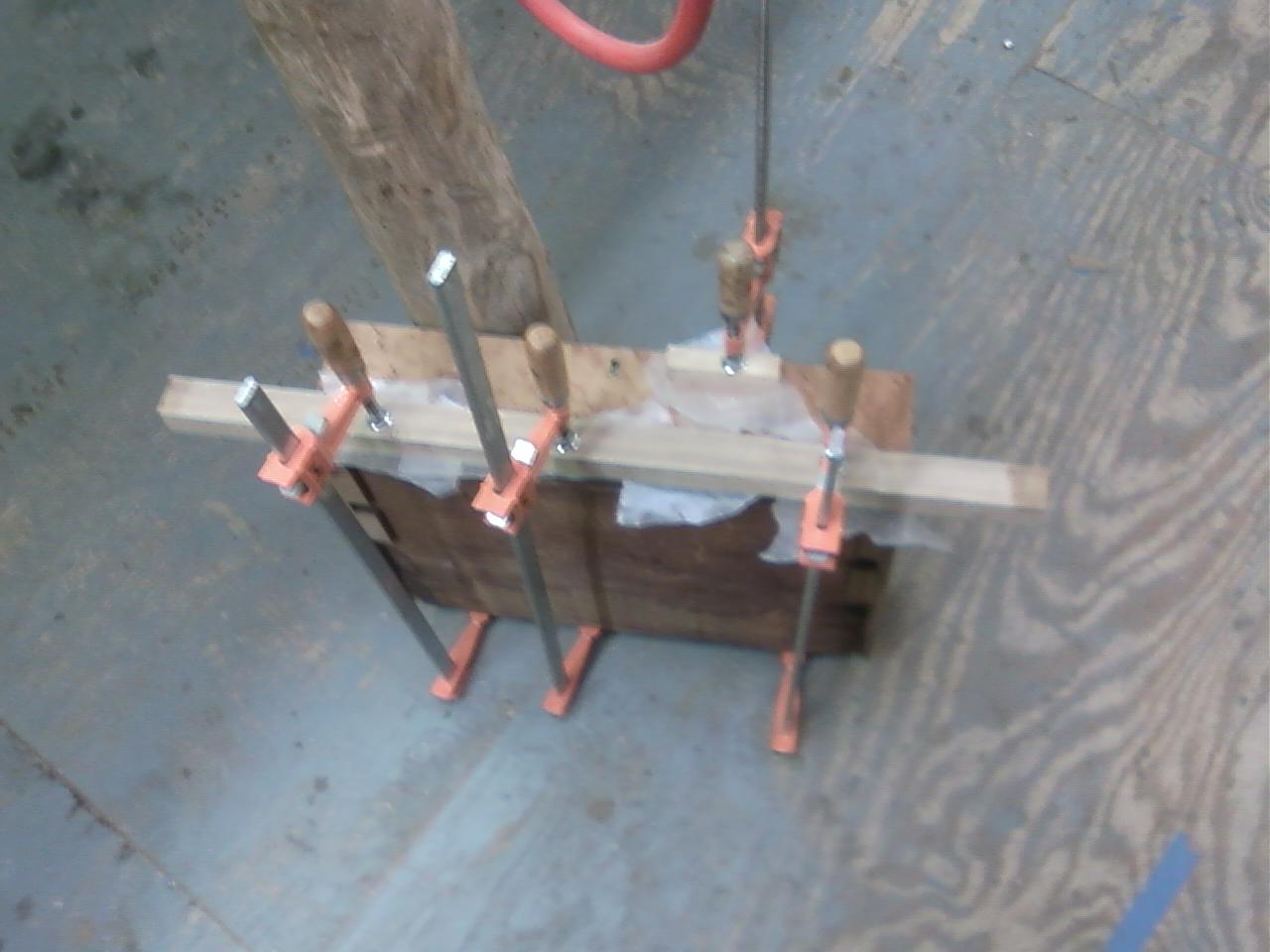 John Mark Power, Antiques Conservator: Federal Work (Sewing) Table (ca ...